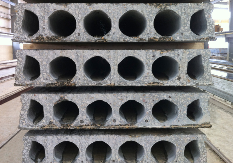 News | Nordimpianti | Concrete Experience